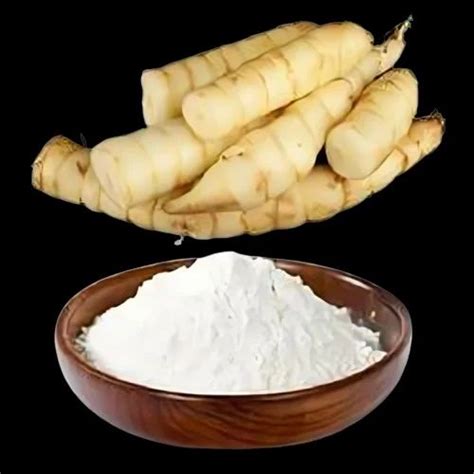 Arrow Root Powder 1 Kg At ₹ 260kg In Pune Id 2855675084048