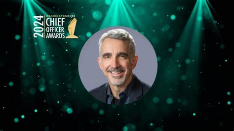 Michael Ruppert On Linkedin Chief Officer Awards Finalist Mike Uster
