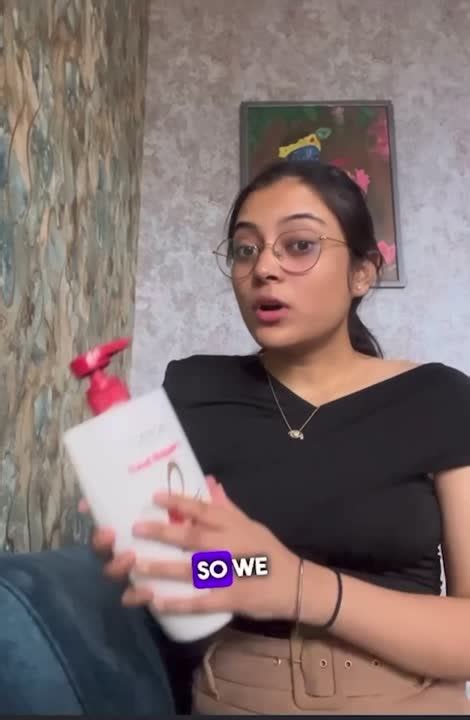[video] sakshi singh on linkedin help video comment