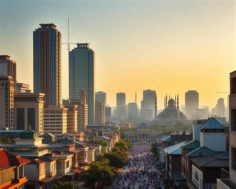 Die Besten Jakarta Sehenswürdigkeiten Für Ihre Reise