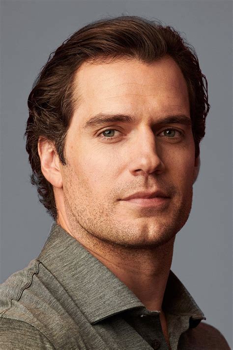 Henry Cavill Originals For Hulu