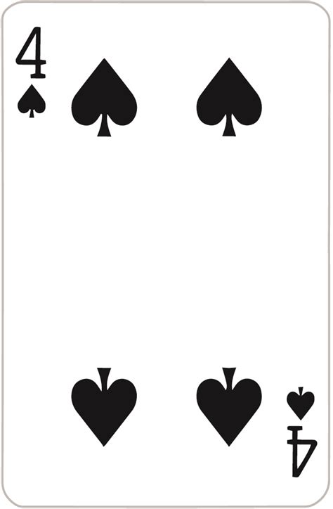 Deck Of Cards