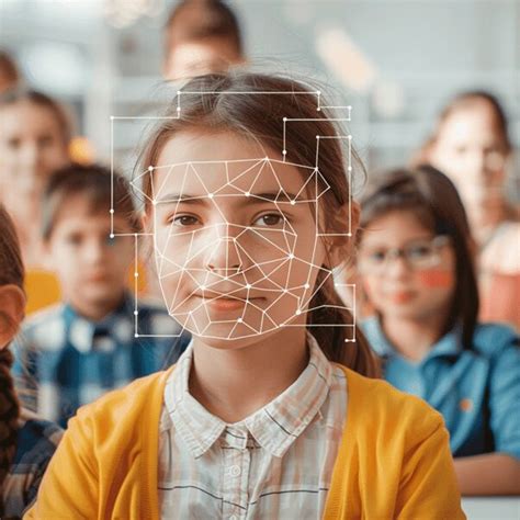 Facial Recognition Revolutionizing Education With Ai The Attendance App