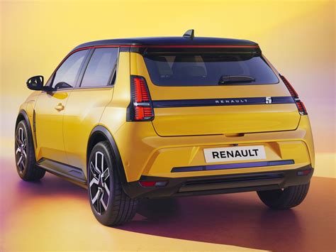 Renault 5 E-Tech Electric, Configuratore e Listino Nuovo | DriveK