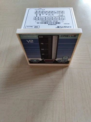 Medium Pressure Castle Ammonia Float Valve Model Namenumber V2