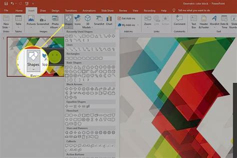 How To Make A Shape Transparent In PowerPoint How To Make A Shape Transparent In PowerPoint