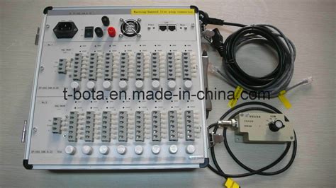 Static And Dynamic Strain Testing System Static And Dynamic Strain