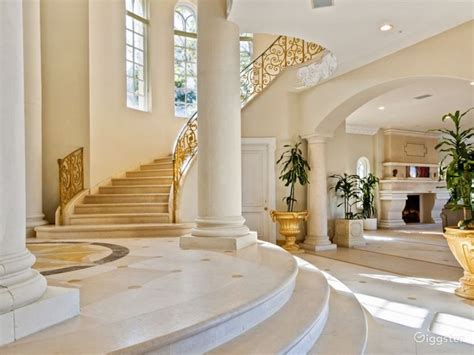 Rent Victorian Mansion In Los Angeles Gothic Film Location Giggster