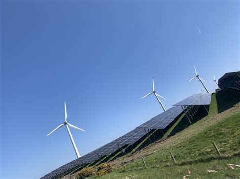 Lee Ashurst On Linkedin Renewableenergy Netzero Greenenergy