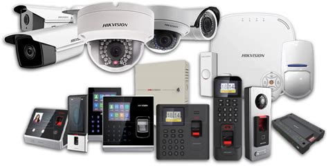 Cctv Installation Service Alarm System Supplier Security System
