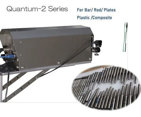 Video Extensometer Quantum Series Worldoftest