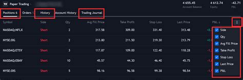 Github Civil Cucumbertradingviewdataassemblerpublic Tool To