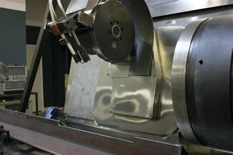 The Flow Forming Process Explained Metal Flow Forming