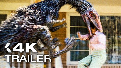 The End Of Oak Street Trailer 2 Kinocheck