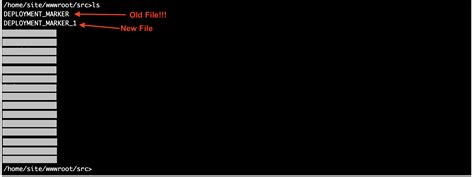 Azure Github Deployment Remove Additional Files At Destination Folder · Issue 2822