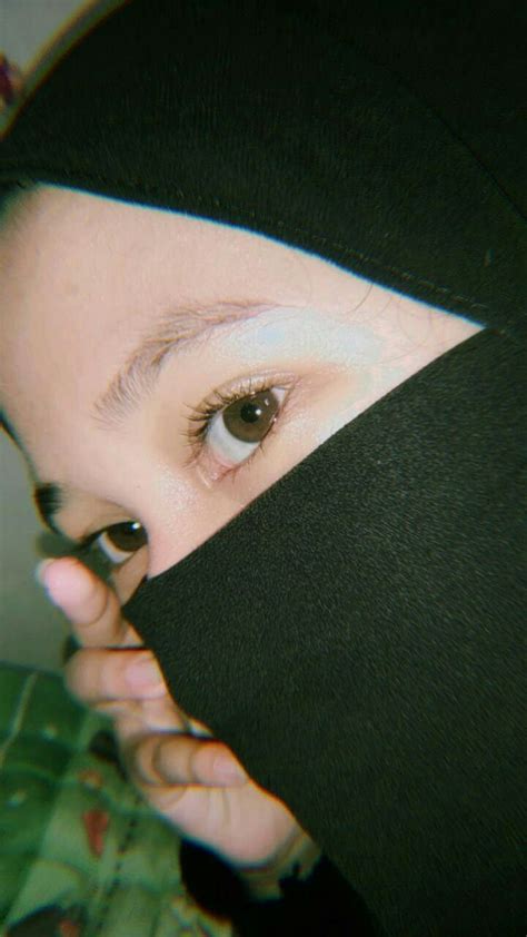 Ukhti Keyla Perempuan Mata