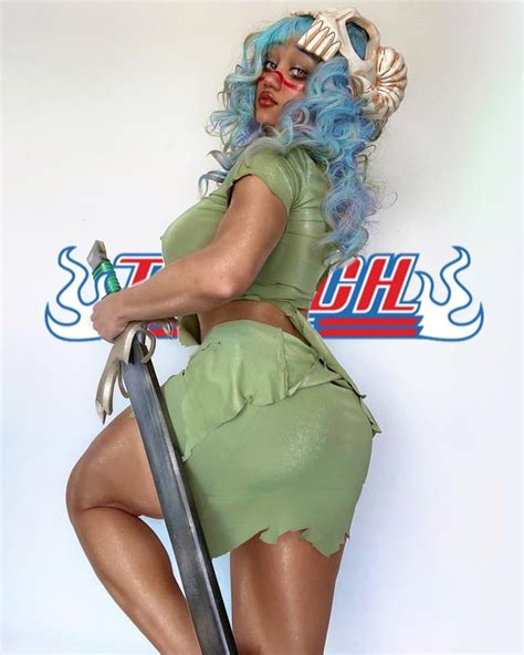 Nelliel By Louxxei Rcosplaygirls