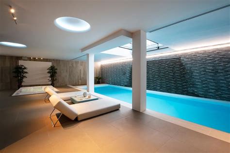 Indoor Swimming Pool Designs