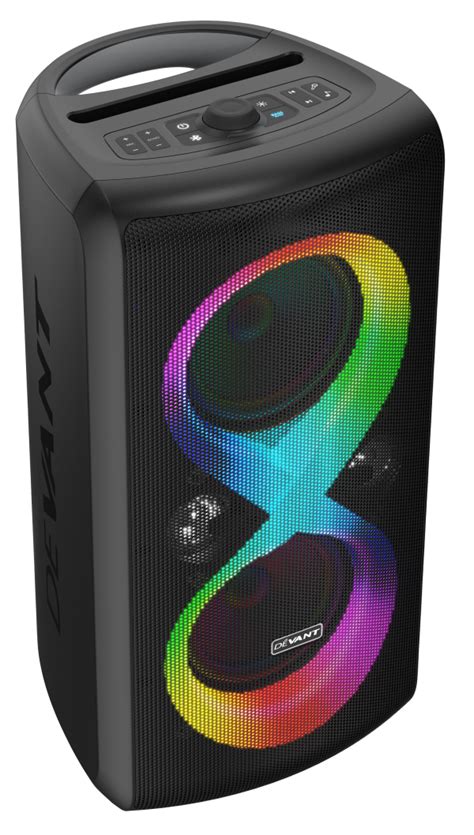 Devant Sonique Vibe Devant