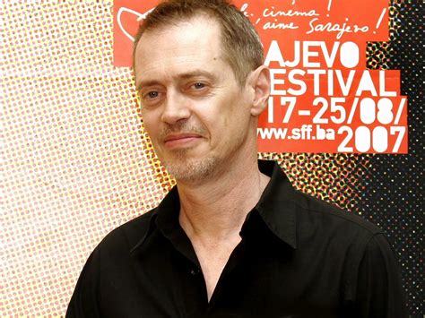 Lucian Buscemi Biography