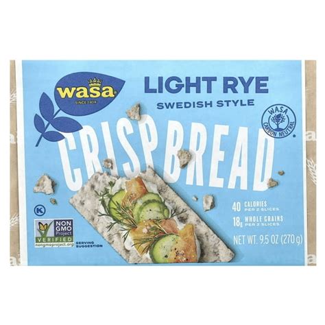Wasa Bread