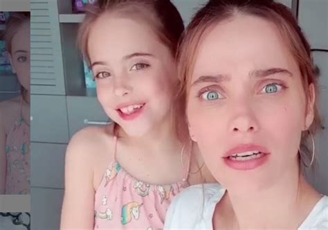 ביקורת ממקור לא צפוי הבת של רותם סלע נגד הכוכב הבא Tmi