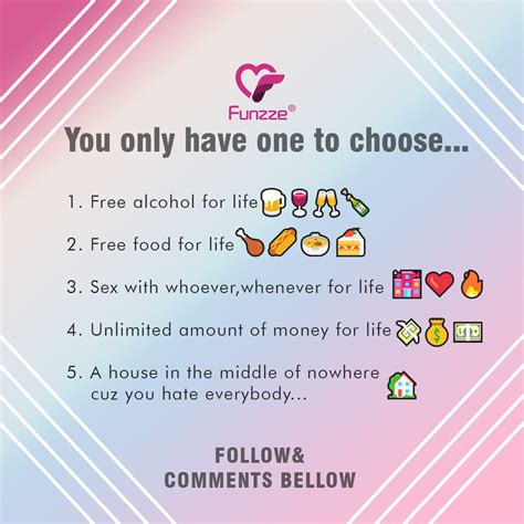 You Only Have One To Choose Which One Will You Choose😂😂😂 R Funzze Sex Toy