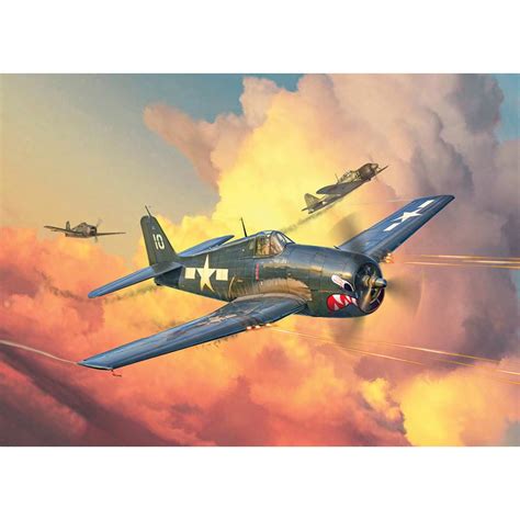 Italeri Grumman Hellcat F6 F 3 Southern Model Supplies