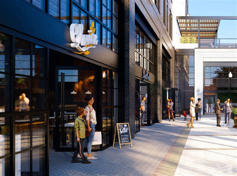 Riverfront Brio Construction Blattner Steel