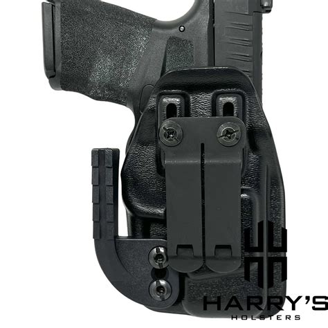 Springfield Hellcat Holster Find The Right Holster For Your Carry Gun