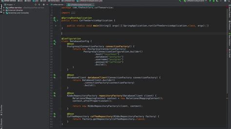 Getting Started With R2dbc Youtube