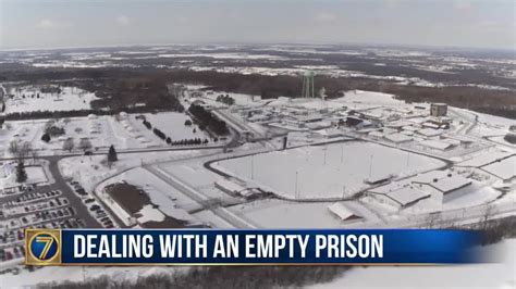 Mid State Correctional Facility The Prison Direct