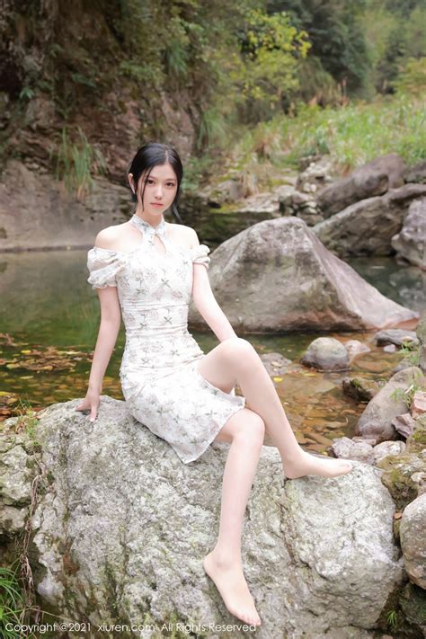 秀人 Xiuren 20211117 李雅柔182cm 美丝网