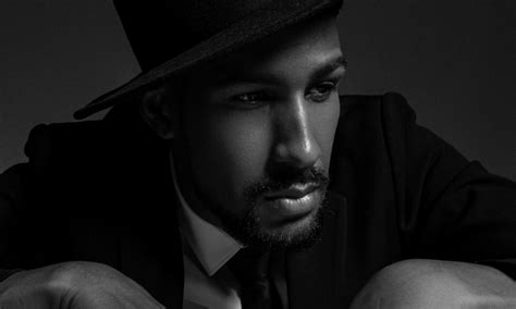 The New Music Era Of Julian Quander Disrupt Weekly