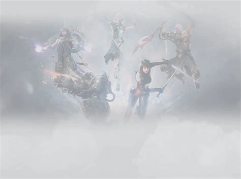 Join The Community Predecessor