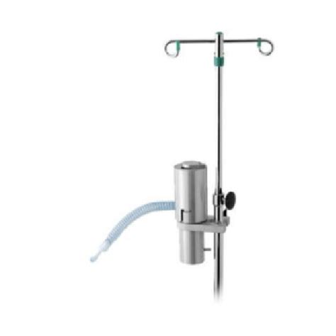 Lung Ventilation Systems And Accessories Epsilon Elektronik