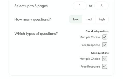 ai quiz maker create practice quizzes instantly