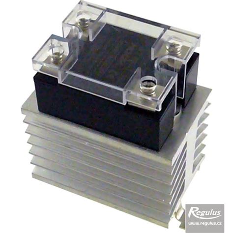 Ssr Relay Regulus