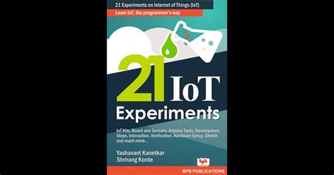 IOT Experiments Padhega India