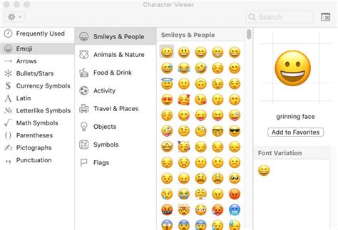 Spice Your Text With Emojis Larry Jordan
