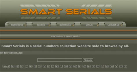Best Sites To Find Serial Keys Of Any Software All Tech Nerd
