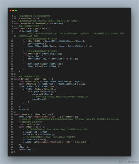 Ref 还是 Reactive，这是个问题紧张有序地码了一个月代码，被 Vue 响应式坑了一把，网上搜了下，竟然没有文章 掘金