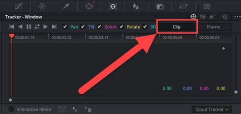 How To Blur Background In Davinci Resolve