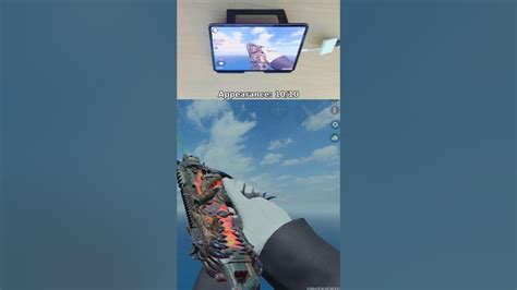 Legendary Mx9 Heartless 😍 Cod Mobile Youtube