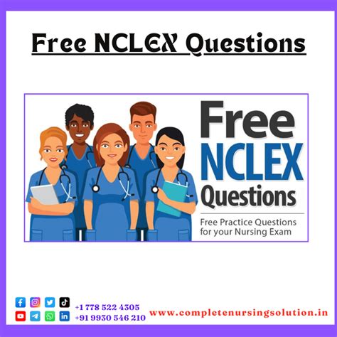 High Yield Lab Values 10 Question Nclex