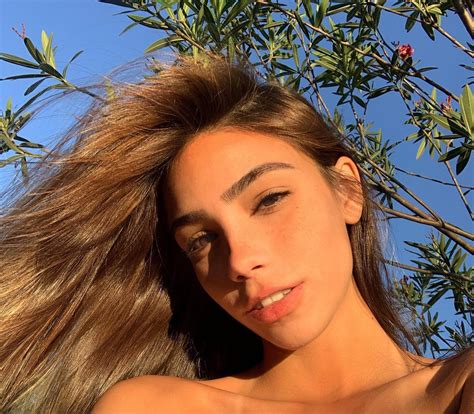 Giulia Rosa Bio Age Height Wiki Models Biography