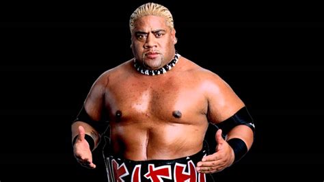 Rikishi Interview On Unplugged 2011 Youtube