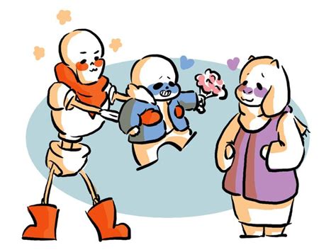 Soriel ♡ Undertale Undertale Funny Undertale Comic