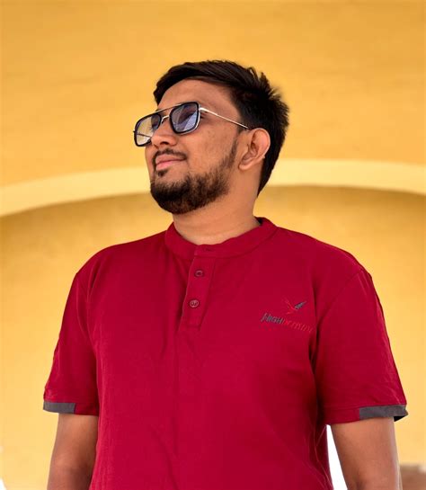Chintan Patel Resume