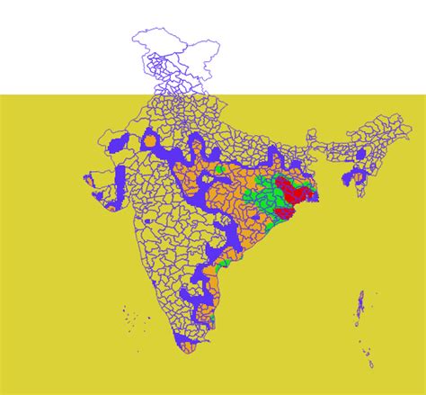 Qgis Increasing Extent Of Raster Geographic Information Systems